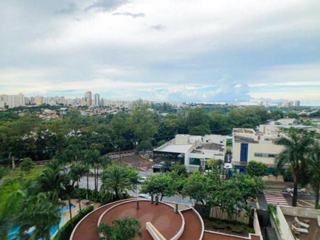 Apartamento | Torre de Málaga | Gleba Palhano