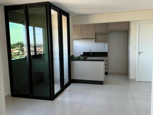 Apartamento | Torre Lugano | Cambé