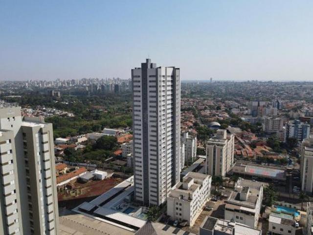 Apartamento | Torre Santorini | Londrina