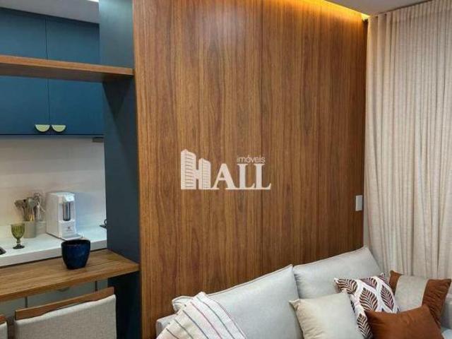 Apartamento, Torres Cidade Norte, Rio Preto