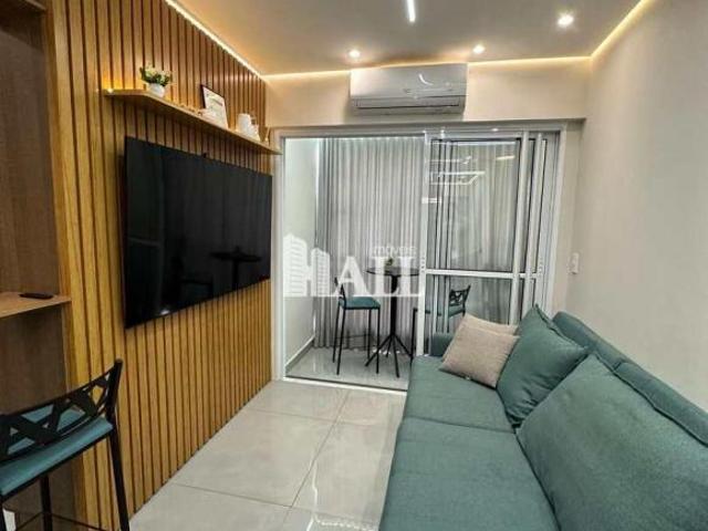 Apartamento, Torres Cidade Norte, Rio Preto
