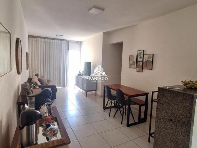 Apartamento Torres D’Itália Sol da Manhã 3 Quartos 2 Vagas Próximo à Selfit e C