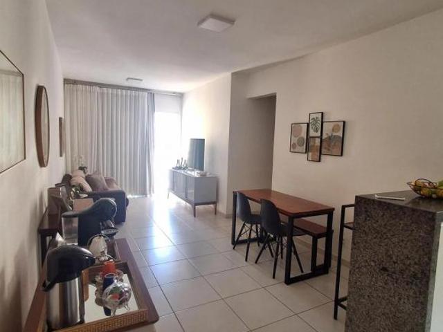 Apartamento Torres D’Itália Sol da Manhã 3 Quartos 2 Vagas Próximo à Selfit e C