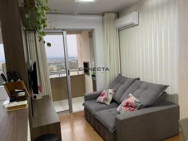Apartamento | Torres do Horizonte | Gleba Palhano