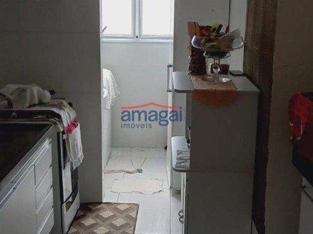 Apartamento Torres do Parque