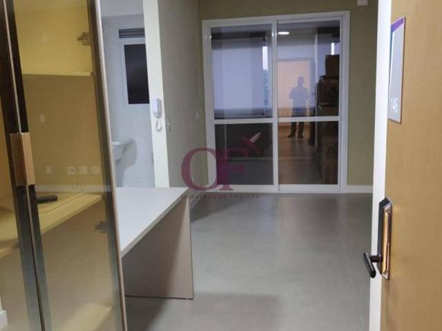 Apartamento Torres de Ozanam Jundiaí