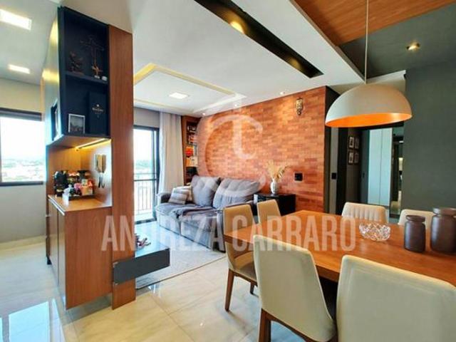 Apartamento Torres de Malaga * Decorado