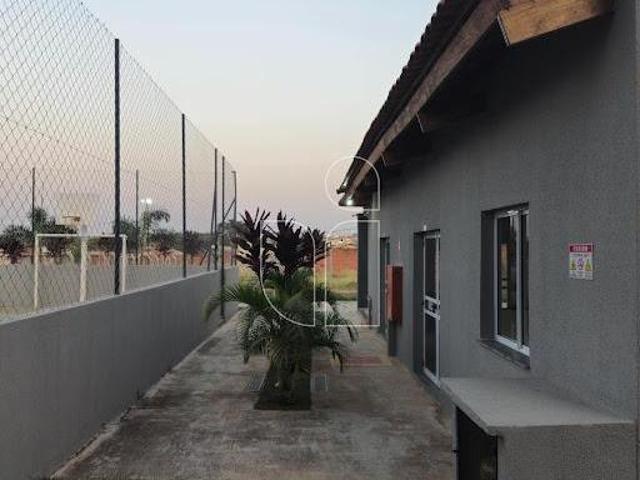 Apartamento Torres de Marília