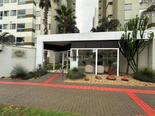 Apartamento | Torres Inglaterra | Vale dos Tucanos