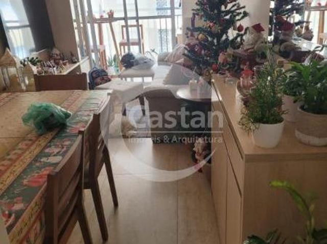 Apartamento em Mooca