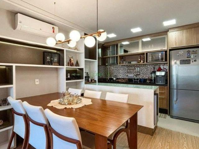 Apartamento | Torreville | Londrina