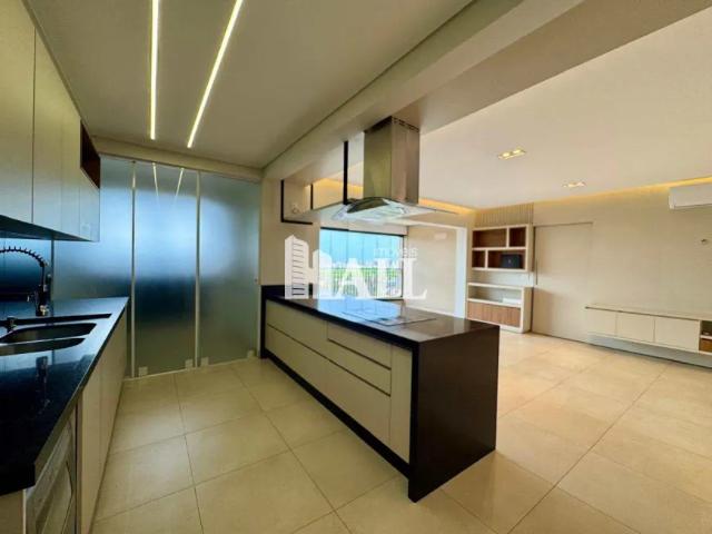 Apartamento, TOSCANA RESIDENCE, Rio Preto