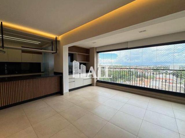 Apartamento,TOSCANA RESIDENCE, Rio Preto