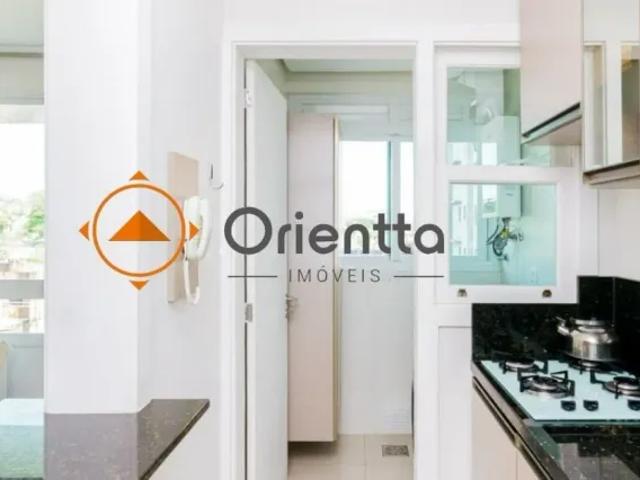 Apartamento totalmente MOBILAIDO, com 1 quarto, 1 vaga e 97m² para alugar no Pas