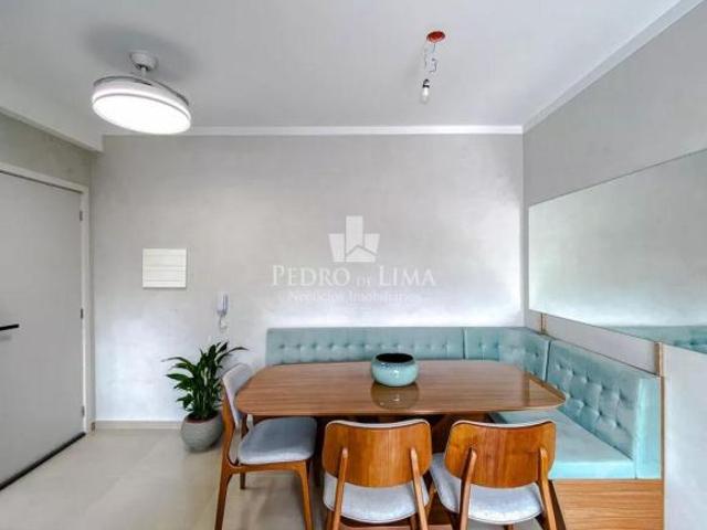 Apartamento totalmente mobiliado a venda na Vila Formosa