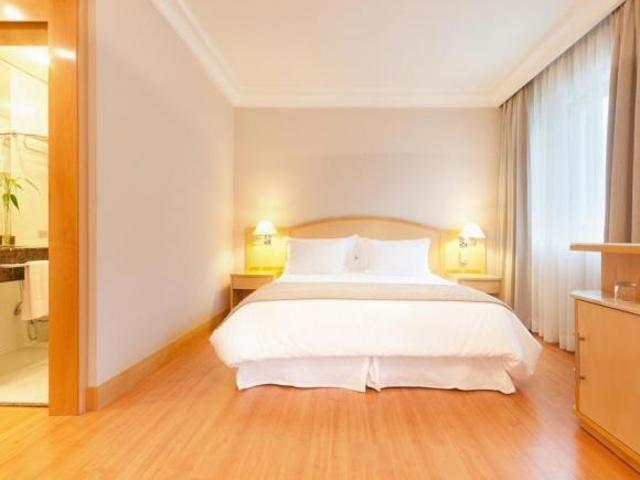 Apartamento totalmente mobiliado à venda em Higienópolis