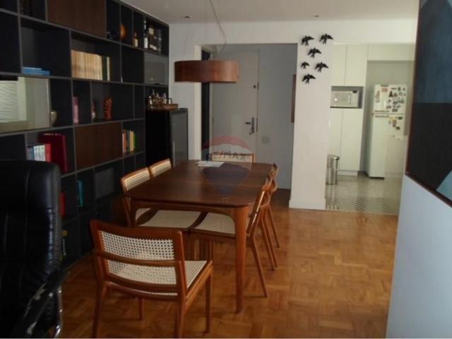 Apartamento Totalmente Mobiliado Brooklin