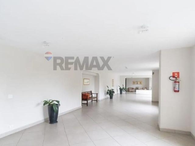 Apartamento Totalmente Mobiliado Brooklin