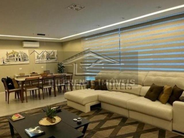 Apartamento Totalmente Mobiliado com 160m² Paulista