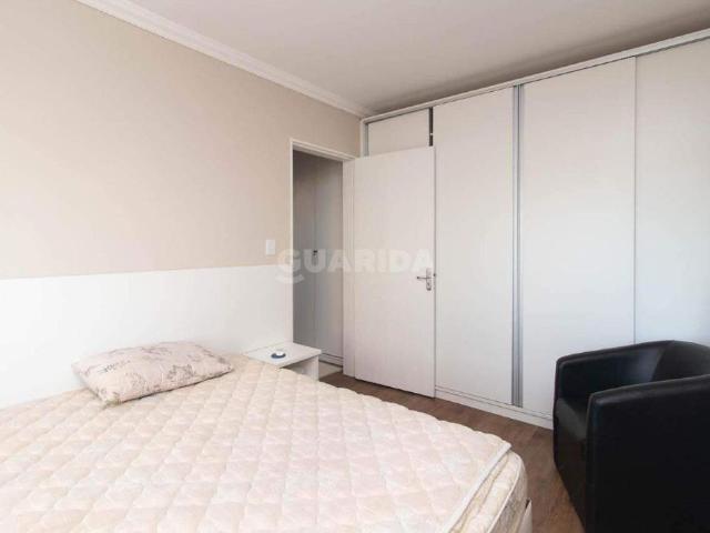 Apartamento totalmente mobiliado com 1 quarto na Zona Sul COD: 26127