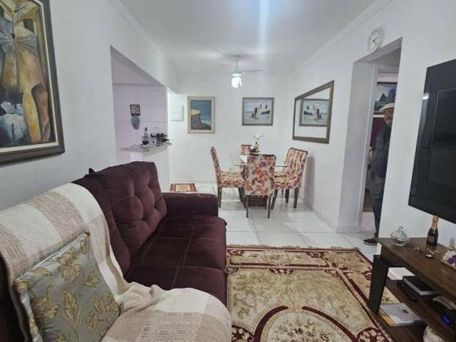 Apartamento com 2 dormitórios à venda, 109 m² por R$ 850.000,00 Aviação Praia Grande/SP
