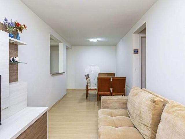 Apartamento Totalmente Mobiliado com 2 Quartos, 1 Suíte e Vaga de garagem no Portão!