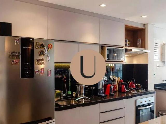 Apartamento totalmente mobiliado com 2 suites, 72 m² por R$ 1.500.000 Vila Clementino