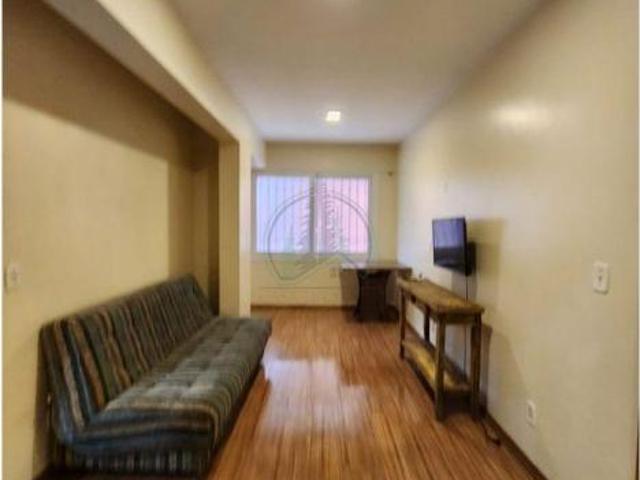 Apartamento TOTALMENTE MOBILIADO em Canela