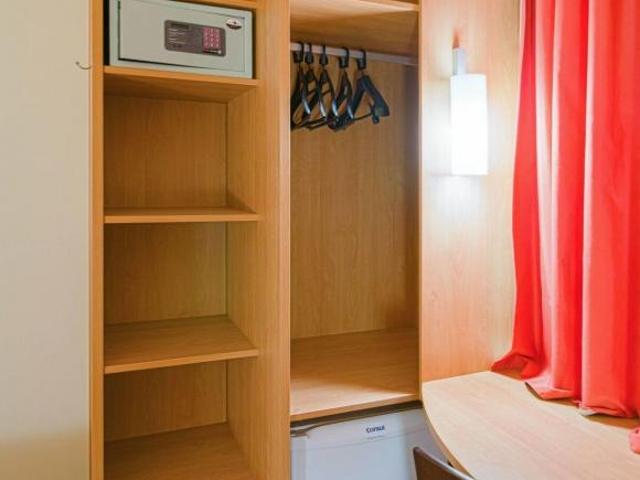 Apartamento totalmente mobiliado em Canoas para investimento no pool hoteleiro