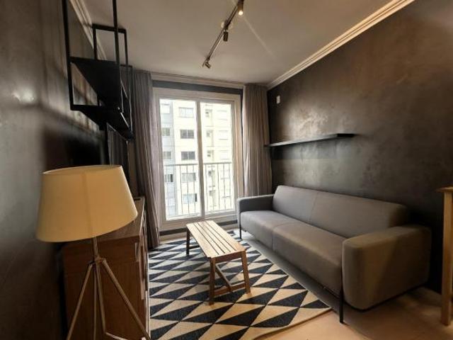 Apartamento totalmente mobiliado em Novo Hamburgo!