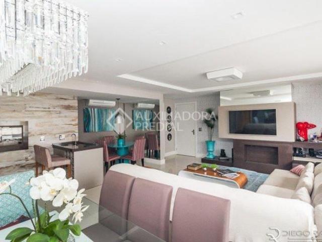 Apartamento totalmente mobiliado no Condominio Eucaliptos