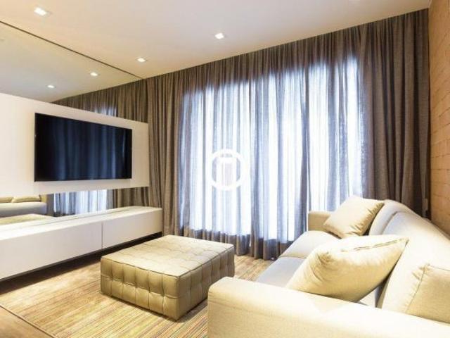 Apartamento à venda na Vila Nova Conceição