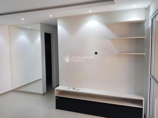 Apartamento Totalmente Mobiliado Pronto para Morar