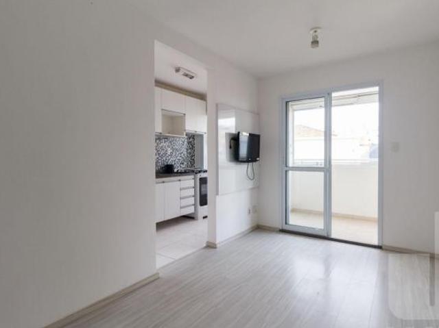 Apartamento totalmente mobiliado, prédio novo com infraestrutura e lazer