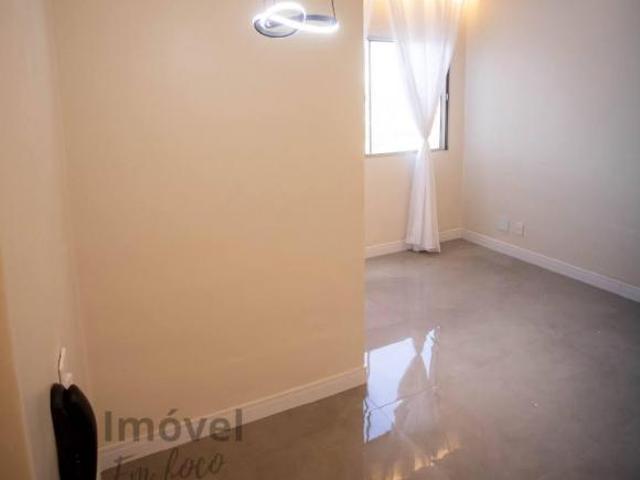 Apartamento Totalmente Reformado