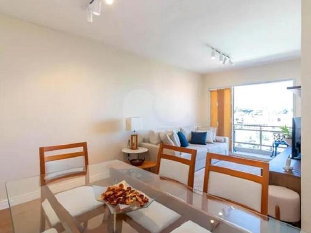 Apartamento totalmente reformado, 70m2 Casa Verde