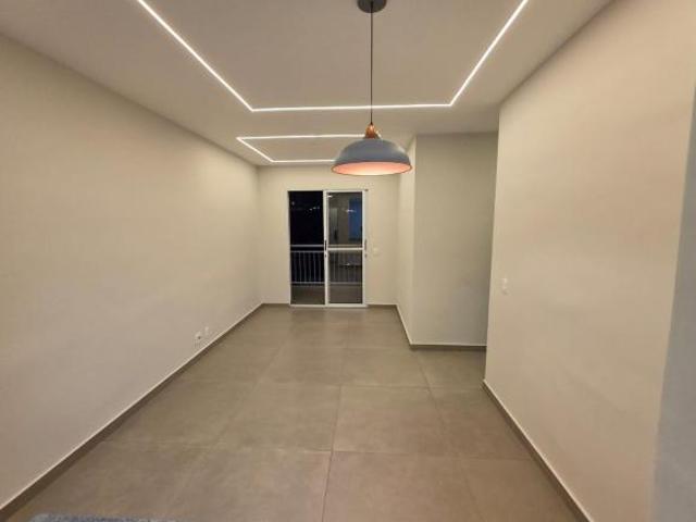 apartamento totalmente reformado