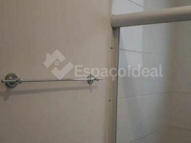 Apartamento Totalmente Reformado 1º Andar | Acabamento Impecável
