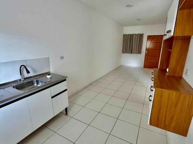 Apartamento Totalmente Reformado | 2 Dorms | Vaga | Pronto para Morar