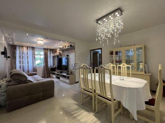 Apartamento, totalmente reformado, 3 quartos, 1 suite, à venda, 108 m², 1 vaga Jardim Paulista