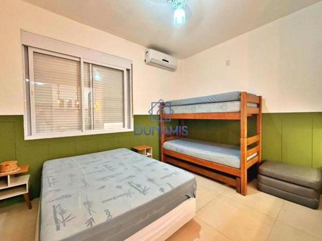 APARTAMENTO TOTALMENTE REFORMADO À VENDA NA PRAIA DAS PITANGUEIRAS