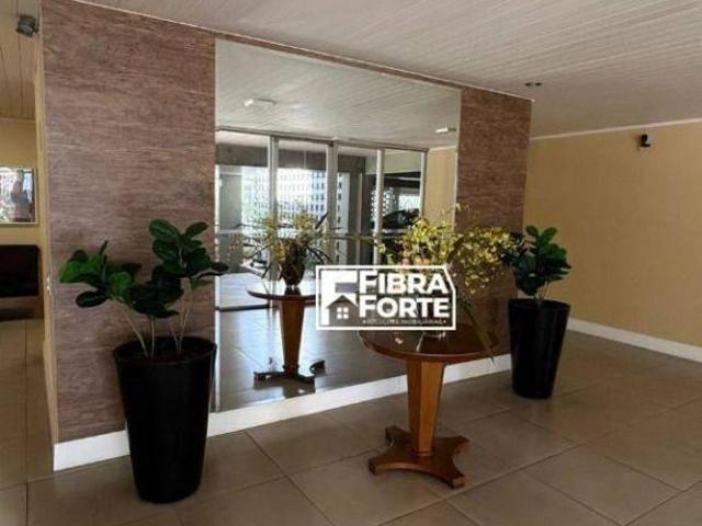 Apartamento Totalmente Reformado à Venda no Cambuí – Conforto e Excelente Localização