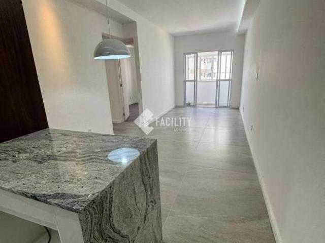 Apartamento Totalmente reformado à Venda no Cambuí em Campinas SP