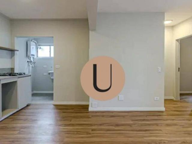 Apartamento Totalmente Reformado à Venda – Brooklin Novo