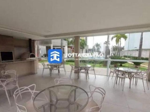 Apartamento Totalmente Reformado à Venda em Monte Mor