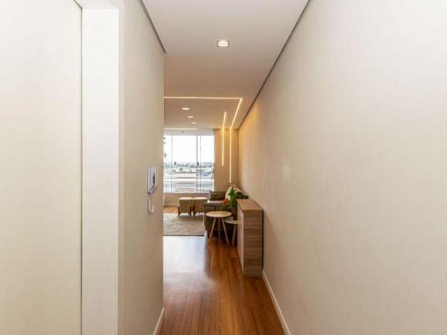 Apartamento totalmente reformado com 3 quartos, Estância Pinhais Pinhais