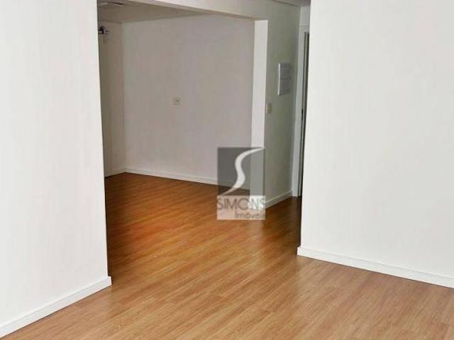 Apartamento totalmente reformado com 2 dormitórios à venda, 76 m² por R$ 965.000 Pinheiros São P