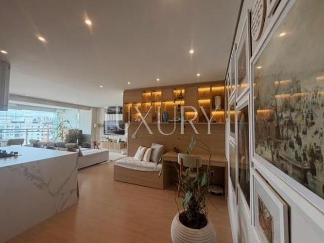 Apartamento Totalmente Reformado com Projeto de Arquitetura – 93 m² na Vila Ipojuca