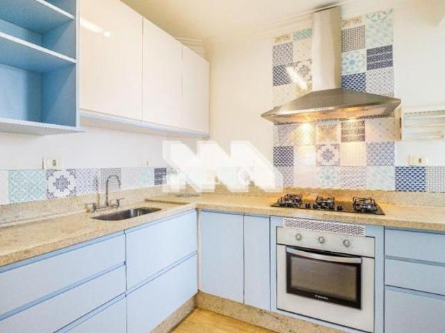 Apartamento Totalmente Reformado Cristo Rei | Próximo ao Jardim Botânico