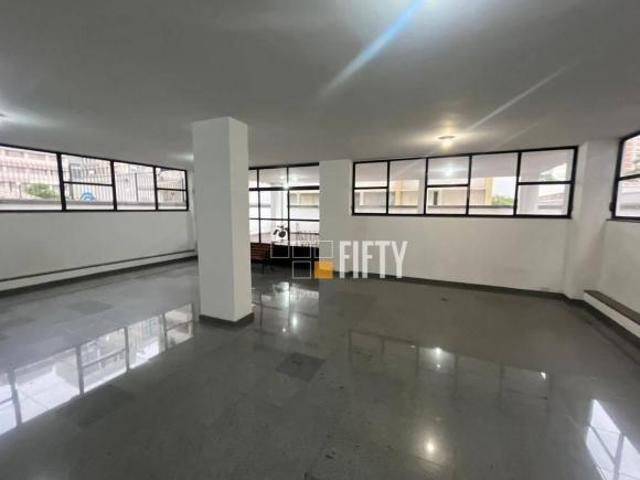 Apartamento Totalmente Reformado de 175m² nos Jardins para Venda